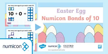 Easter Egg Activities | twinkl.co.uk